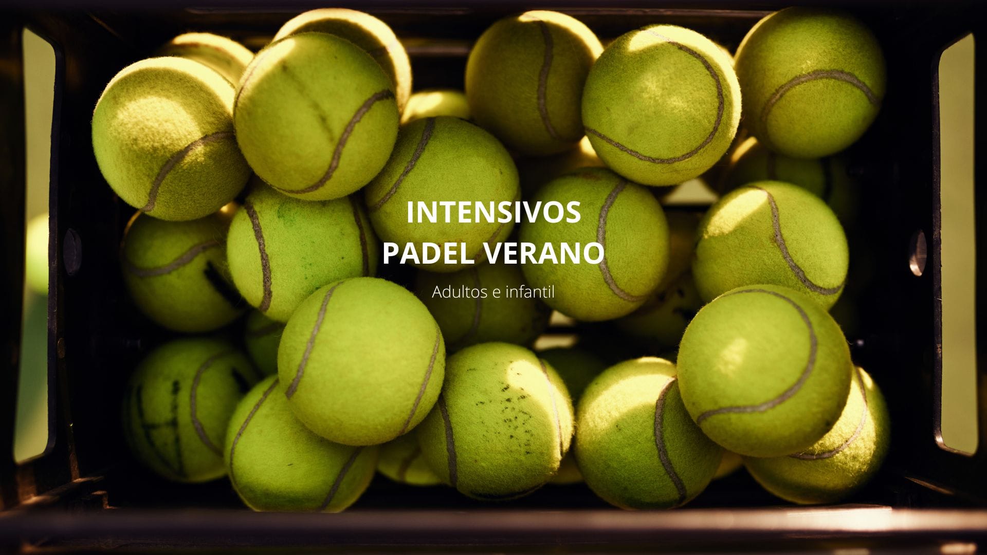 Perfecciona tu técnica del PADEL con los mejores de la ciudad - Bakh ...
